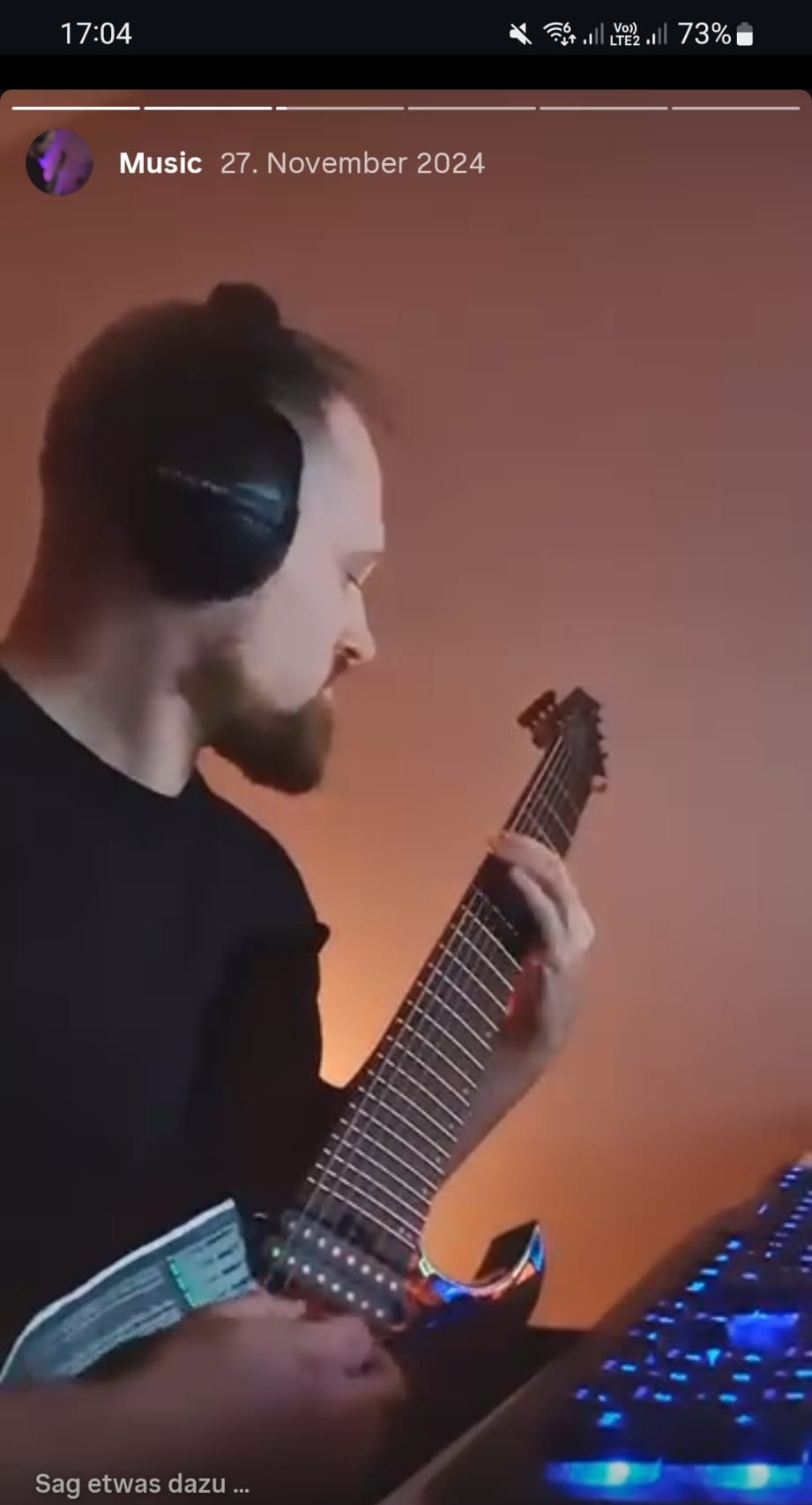 Aurora Surrealis — Black/Death Metal from Freiburg. Dark, intense and ...